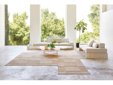 ROOTS RUG 02 Rug By GAN | design Studio Inma Bermúdez