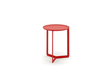 ROUND Coffee table By MEMEDESIGN