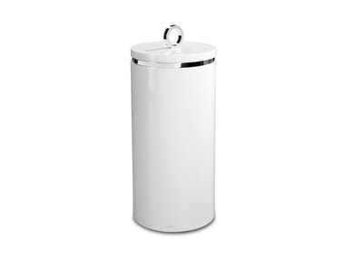 ROUND RING | Waste bin ROUND RING Collection By Vallvé