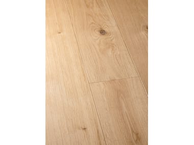 ROVERE EVO Parquet in rovere By Unikolegno