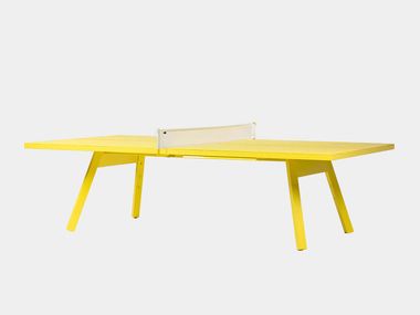 Game tables Revit | Billiards, ping pong and foosball | Archiproducts