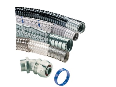 RTA Conduit Systems Conduit System By BTICINO