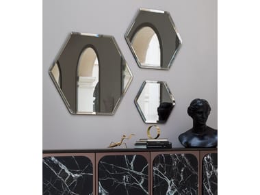 RUBY Mirror By Morica Design