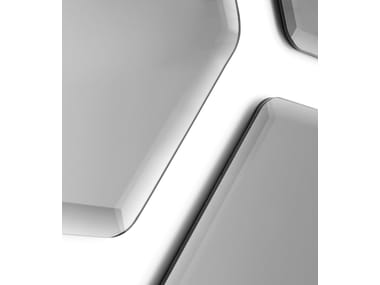 RUBY Mirror By Morica Design