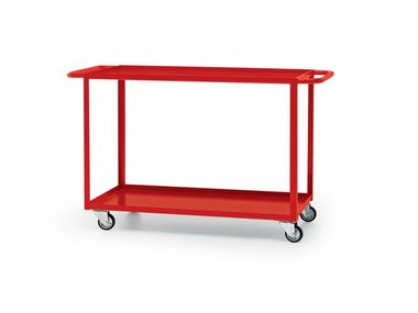 RUN Food trolley By Fantin | design Dorino Fantin, Ferruccio Fantin