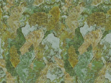 RUST Wallpaper By Texturae | design Sara Ricciardi