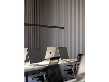 RYLO PRO CS pendant lamp By Intra lighting