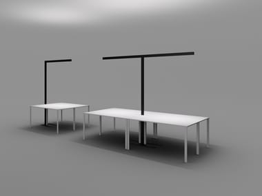 RYLO PRO F Floor lamp By Intra lighting