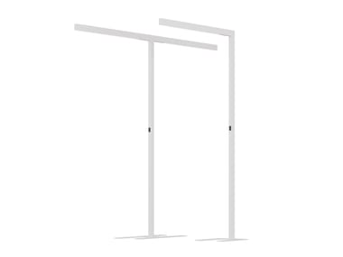 RYLO PRO F Floor lamp By Intra lighting