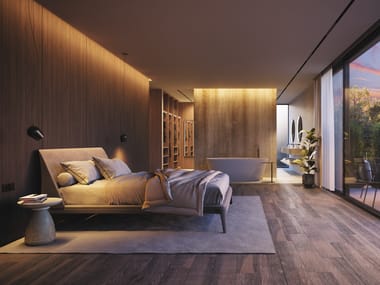 RYLO PRO RV ceiling lamp By Intra lighting