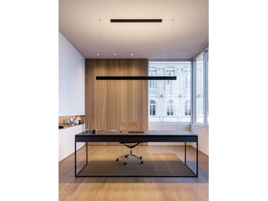 RYLO PRO S/SDI pendant lamp By Intra lighting