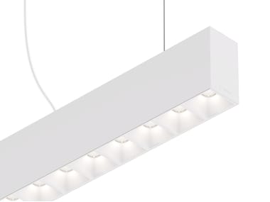 RYLO PRO S/SDI pendant lamp By Intra lighting
