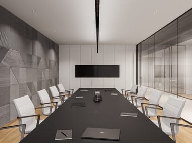 RYLO PRO SDI Pendant lamp By Intra lighting