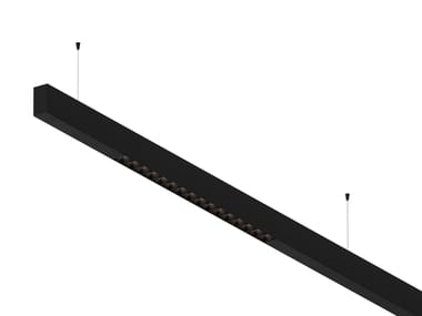 RYLO PRO SDI Pendant lamp By Intra lighting