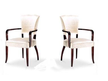 KISS Chair By Radice