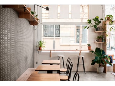 AMURI Flooring By Ragno