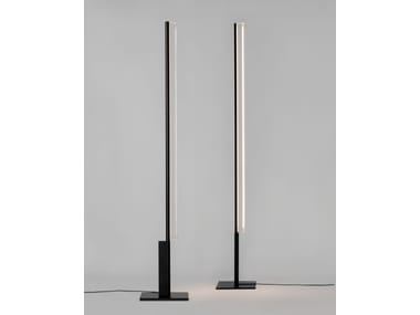 NAPIER Floor lamp By Rakumba