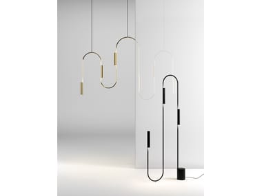 POP Pendant lamp By Rakumba