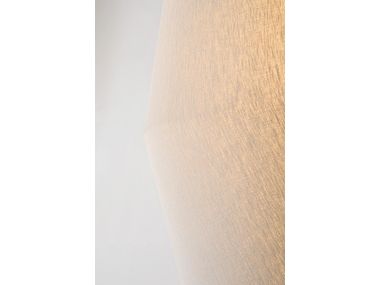 VOLUTE Fabric floor lamp By Rakumba | design Sebastian Herkner