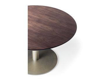 RONDÒ Table By Reflex