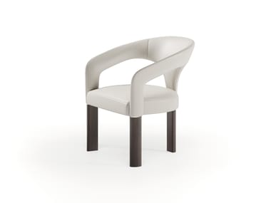VOLTA Easy chair By Reflex