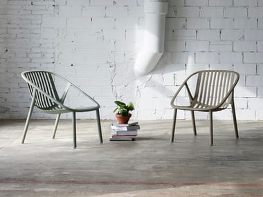 BINI Easy chair By Resol