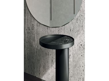 ETHERE Washbasin By Rexa