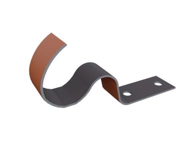 Ridge tile hooks Tiles fixing system By Riwega