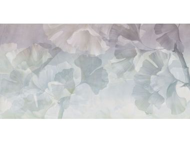 EIRINI Wallpaper with floral pattern By Rimura