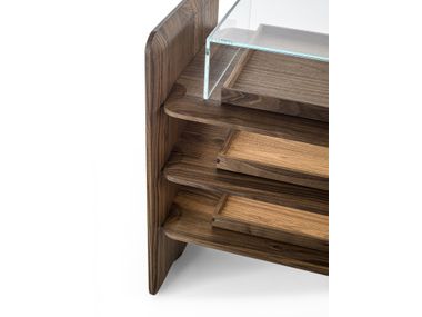 INCASTRO ISOLA Shoe cabinet By Riva 1920
