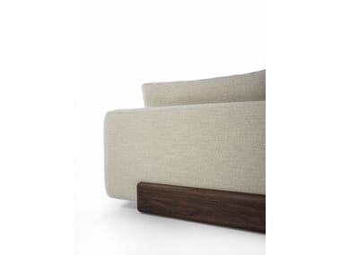 SOSPIRO SOFA 3 seater fabric sofa By Riva 1920