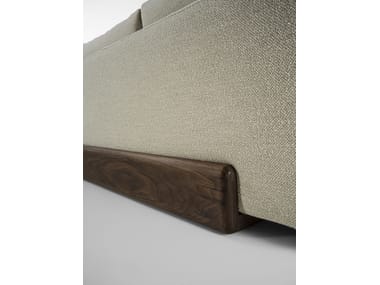 SOSPIRO SOFA 3 seater fabric sofa By Riva 1920