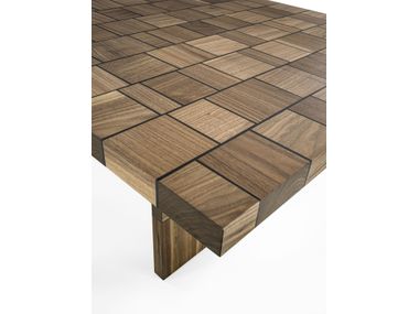 TABLEAU Table By Riva 1920