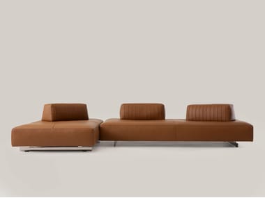 CUT Divano By Rivolta