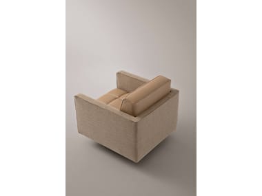 PALACE Poltrona By Rivolta