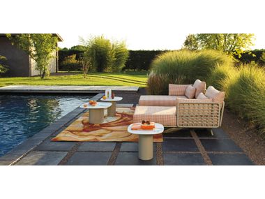 ARMÀN Coffee table By Roberti