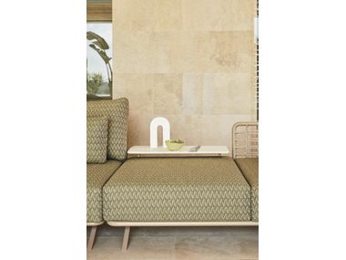 ARMÀN Garden sofa By Roberti