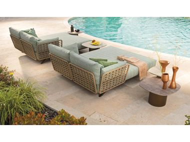 ARMÀN Coffee table By Roberti