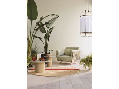 ARMÀN Coffee table By Roberti