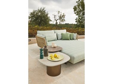 ARMÀN Coffee table By Roberti