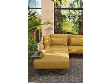 ARMÀN Garden sofa By Roberti