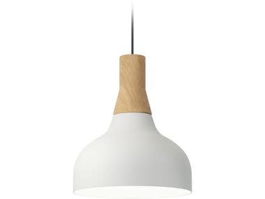 REIKO CONE Lampada a sospensione By Robin