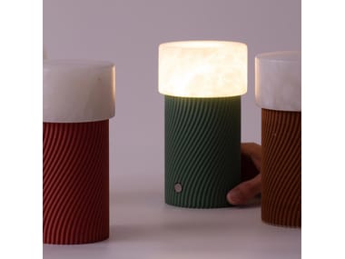 RIZZO Outdoor table lamp By Robin