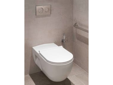 COMFORT Grab bar By Roca