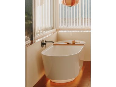 TURA 248671..0 Bathtub By Roca