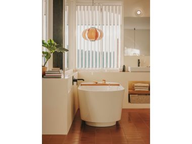 TURA 248671..0 Bathtub By Roca