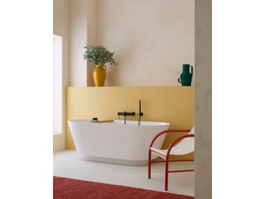 TURA 248671..0 Bathtub By Roca