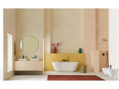 TURA 248671..0 Bathtub By Roca