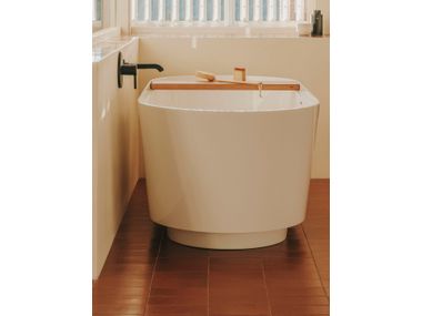 TURA 248671..0 Bathtub By Roca