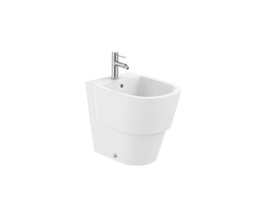 TURA 357697..0 Bidet By Roca